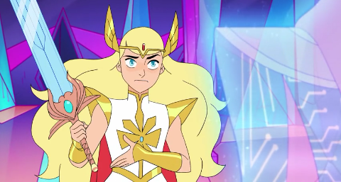 She-Ra (2018) 1×11 Review | Revisiting Fiction